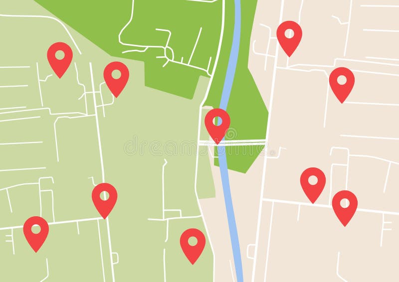 Isometric Blank Vector Map Stock Illustrations – 2,364 Isometric Blank ...