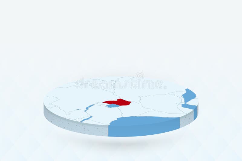 Uganda Map Red Pin Stock Illustrations – 16 Uganda Map Red Pin Stock ...
