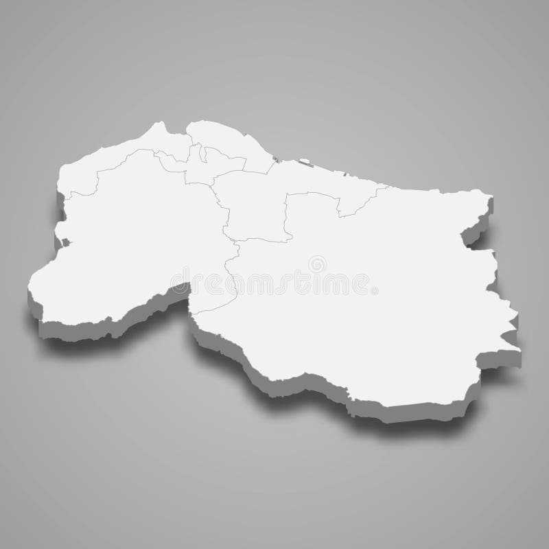 Inverclyde Map Stock Illustrations – 90 Inverclyde Map Stock ...