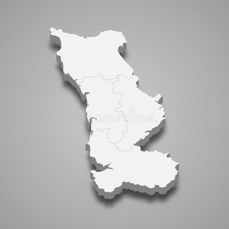 Manche Map Stock Illustrations – 68 Manche Map Stock Illustrations ...