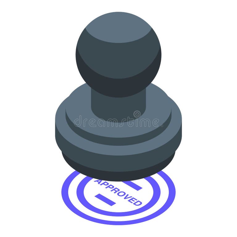 Official Stamp Vector Illustration Stock Illustrations – 8,358 Official ...