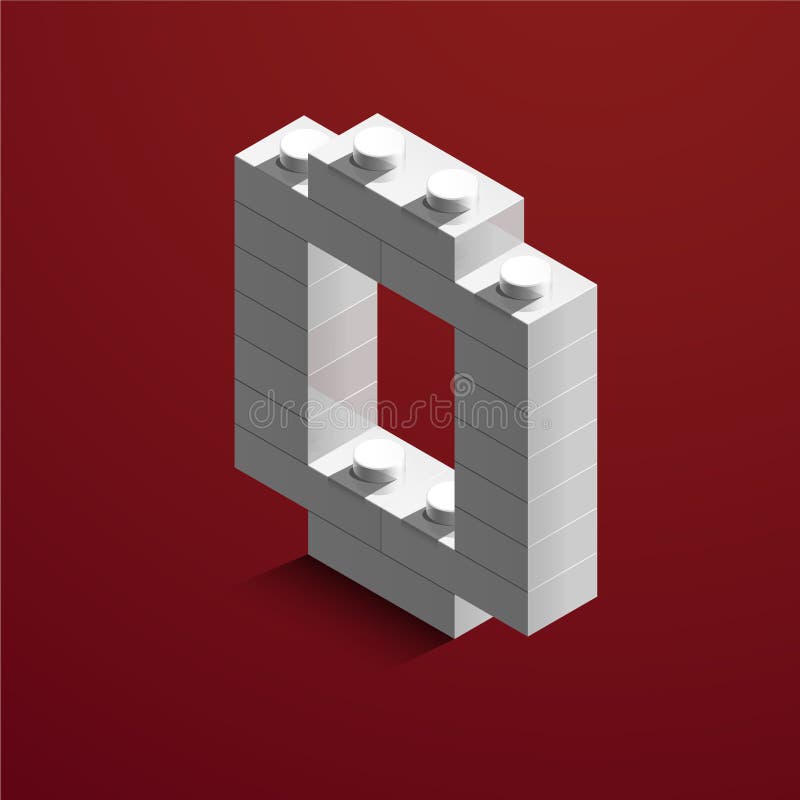 Lego Isometric Stock Illustrations – 5,440 Lego Isometric Stock ...