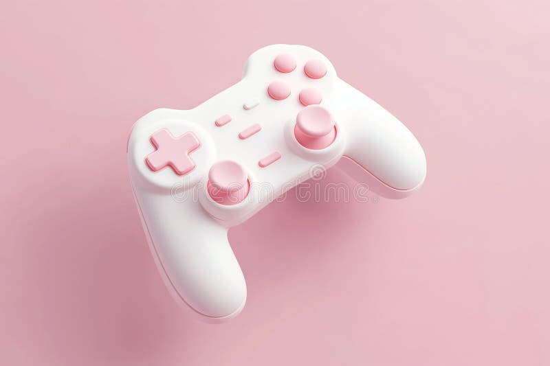 Controller Pastel Stock Illustrations – 1,395 Controller Pastel Stock ...