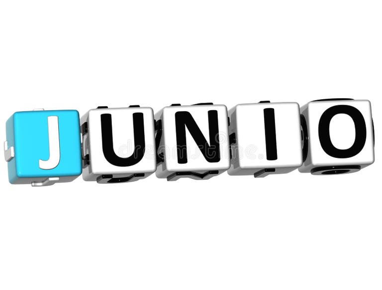 Junio Stock Illustrations – 125 Junio Stock Illustrations, Vectors ...