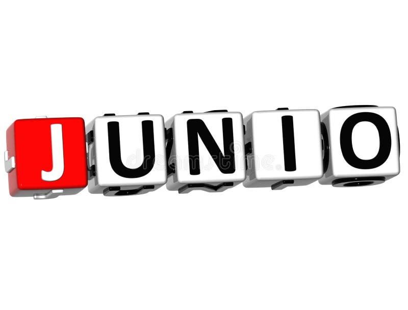 Junio Stock Illustrations – 117 Junio Stock Illustrations, Vectors ...