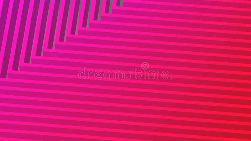 Colorful Rainbow Spinning Wheel. Seamless Looping Animation ...