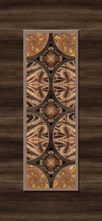 Best Door Skin Designs - Image Stock Illustration - Illustration of ...