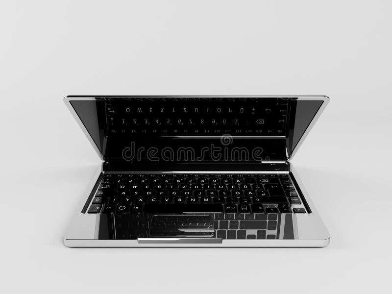 Half Laptop Stock Illustrations – 742 Half Laptop Stock Illustrations ...