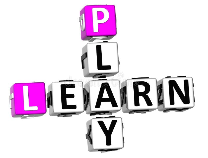 Learn To Play the Guitar, Education Concept, Icons and Symbols Stock ...