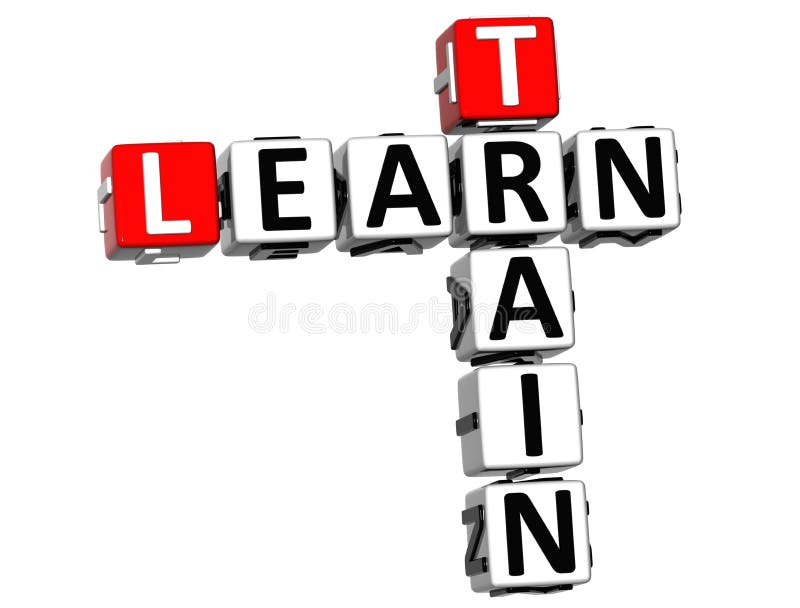 Crossword Train Stock Illustrations – 179 Crossword Train Stock ...