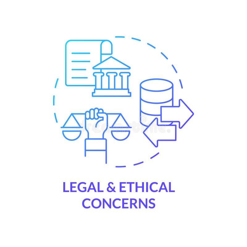 Ethical Concerns Stock Illustrations – 681 Ethical Concerns Stock ...