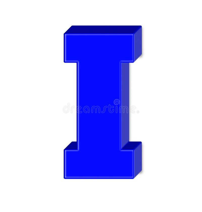 Letter I Stock Illustrations – 32,281 Letter I Stock Illustrations ...