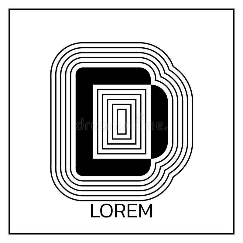 Square D Line Logo Stock Illustrations – 854 Square D Line Logo Stock ...