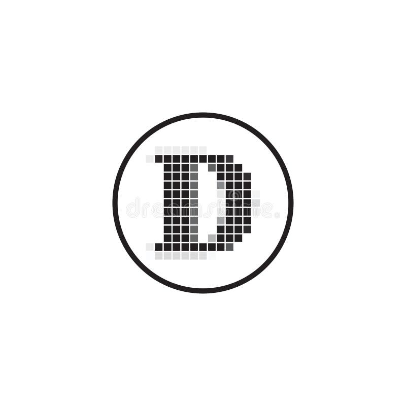 D Pixel Art Stock Illustrations – 276 D Pixel Art Stock Illustrations ...