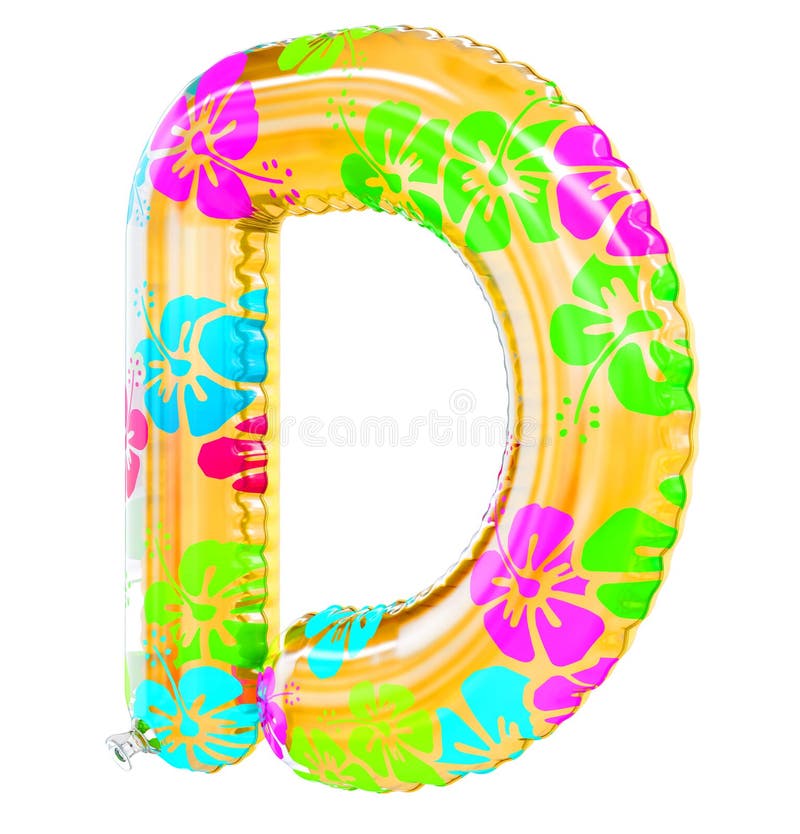 D Balloon Stock Illustrations – 577 D Balloon Stock Illustrations ...