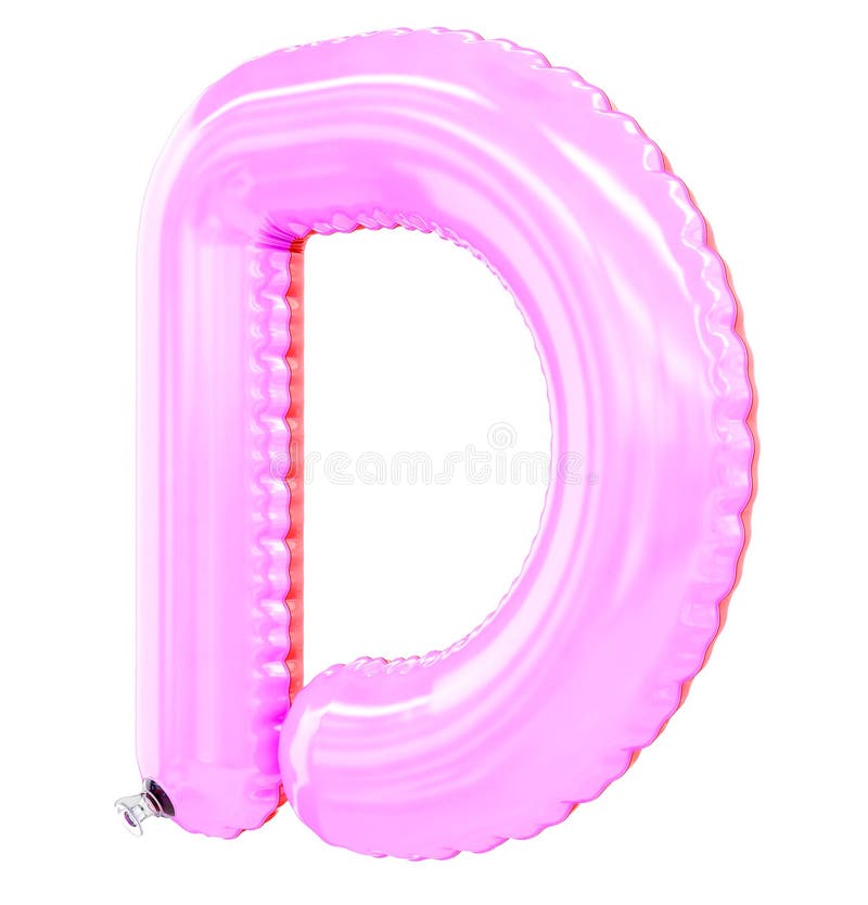 D Balloon Stock Illustrations – 577 D Balloon Stock Illustrations ...