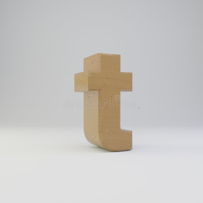 Wooden Block Alphabet T Letter Stock Illustrations – 40 Wooden Block ...