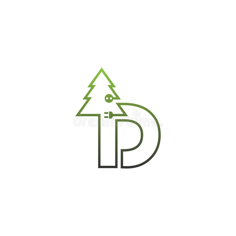 D Tree Logo Stock Illustrations – 694 D Tree Logo Stock Illustrations ...