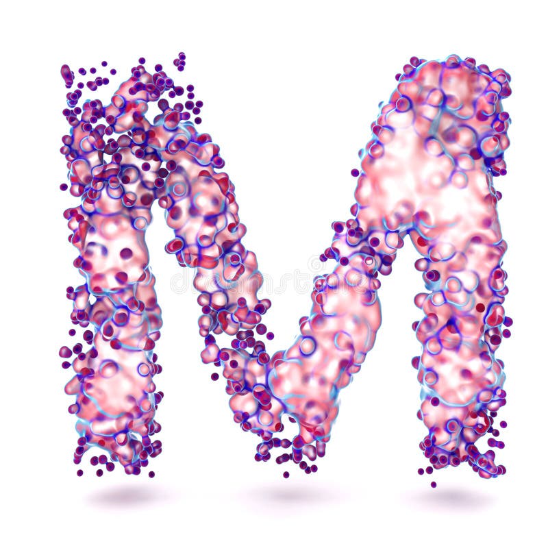 Letter M Microscope Stock Illustrations – 17 Letter M Microscope Stock ...