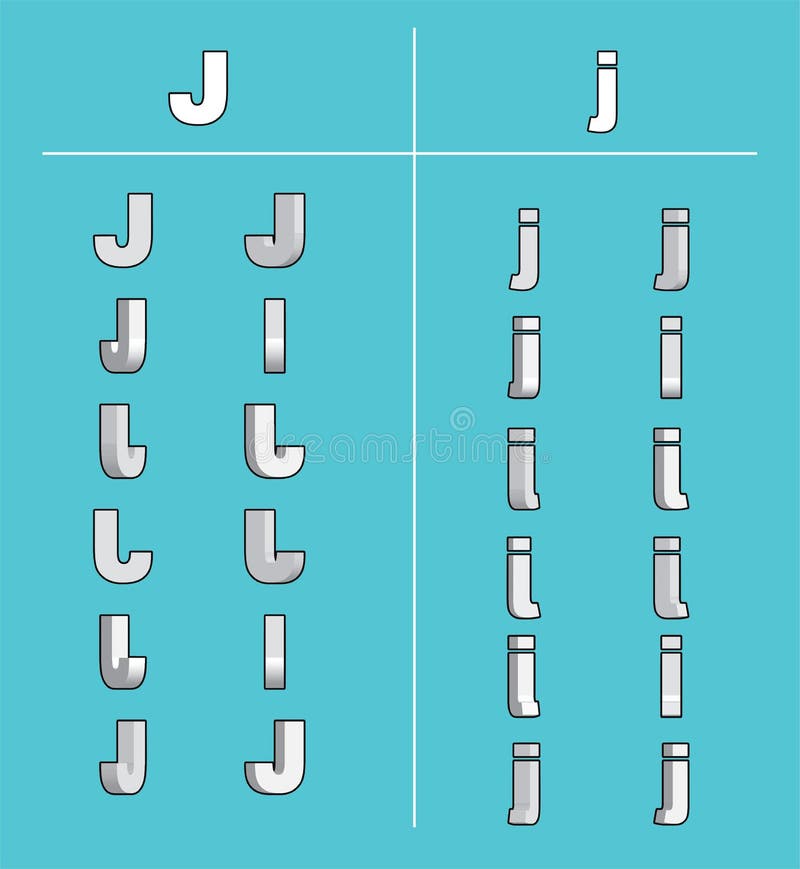 Animation Letters Stock Illustrations – 2,199 Animation Letters Stock ...