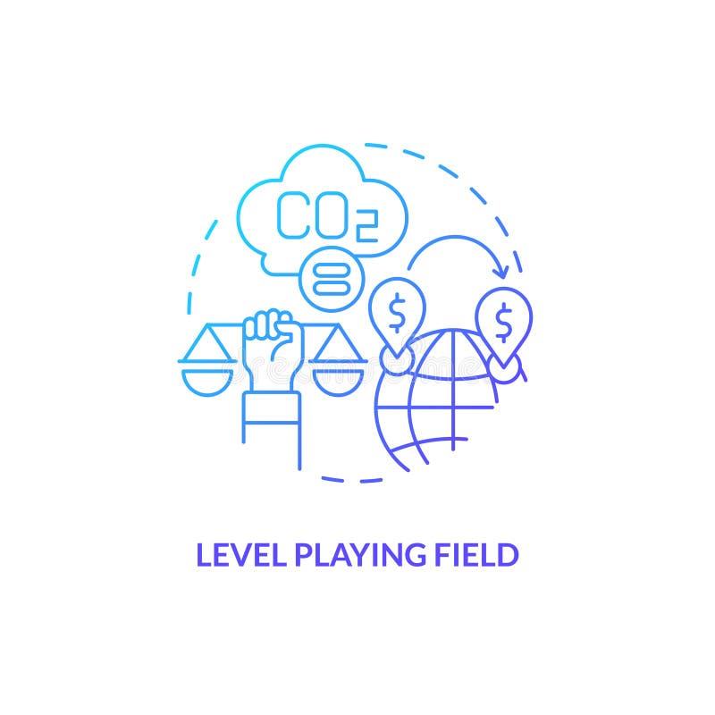 Field Level Playing Stock Illustrations – 43 Field Level Playing Stock ...