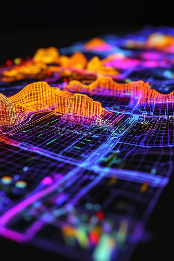 Coded Height Stock Illustrations – 9 Coded Height Stock Illustrations, Vectors & Clipart ...