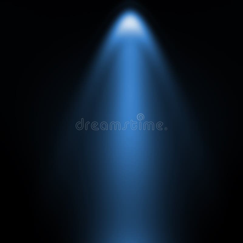 3d light shape on wall stock illustration. Illustration of lights ...