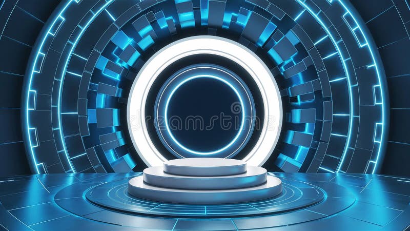 Ring Technology Stock Illustrations – 70,978 Ring Technology Stock ...