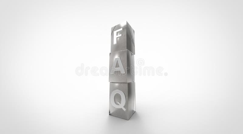 Faq Signboard Stock Illustrations – 379 Faq Signboard Stock ...