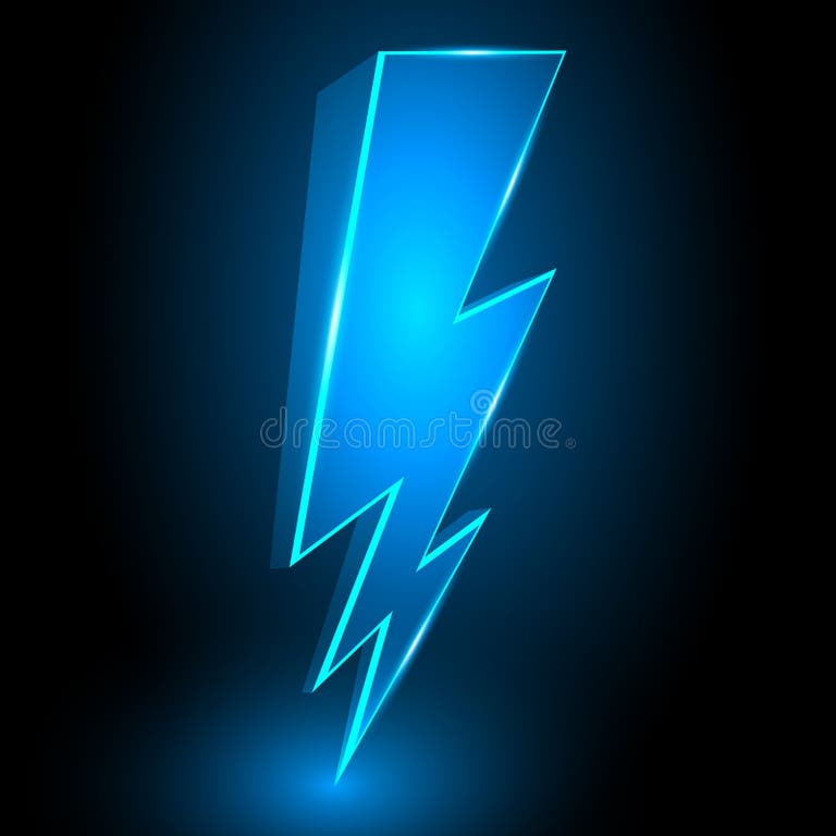 Lightning Spark 3d Stock Illustrations 1287 Lightning Spark 3d Stock Illustrations Vectors