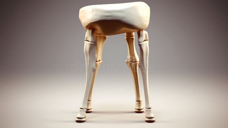 Bionic Bones Stock Illustrations – 16 Bionic Bones Stock Illustrations ...