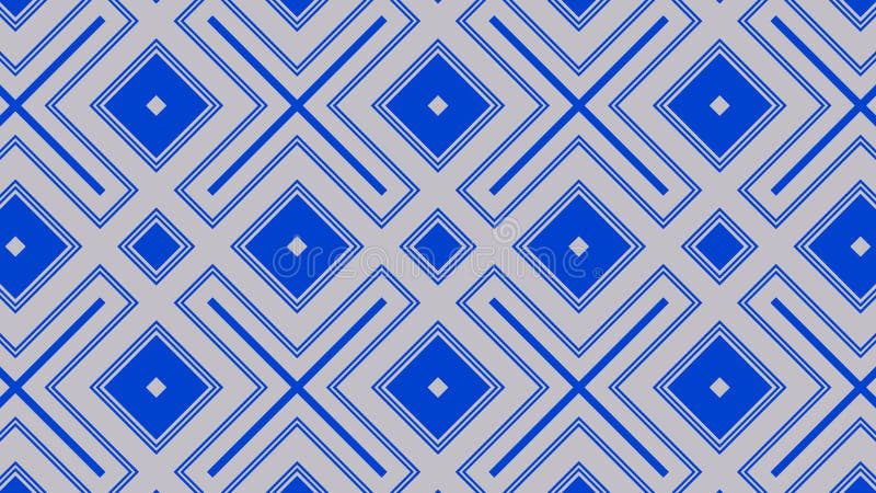 2d Lines Quads Sequence Patterns Color Motion Graphics Stock Footage ...