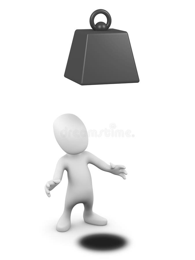 Dropping Weight Stock Illustrations – 29 Dropping Weight Stock ...