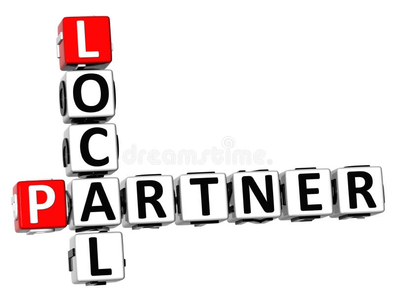 Local Partner Icon Stock Illustrations – 71 Local Partner Icon Stock ...