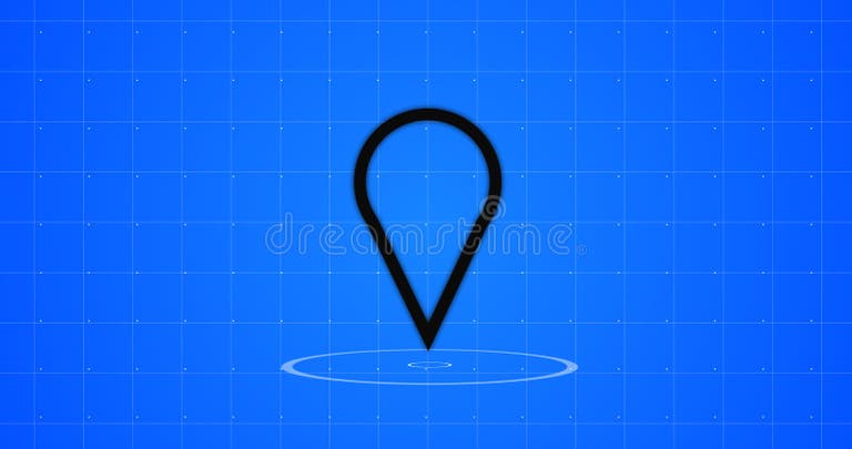 Map Pinpointer Stock Illustrations – 99 Map Pinpointer Stock ...