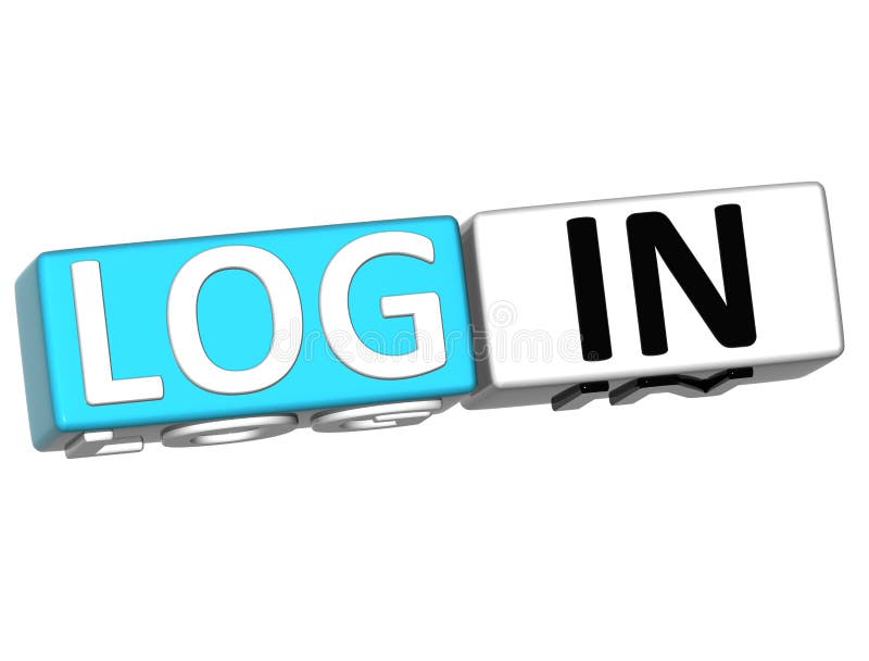 Logout Sign Icon. Log Out Symbol. Lock. Stock Vector - Illustration of ...