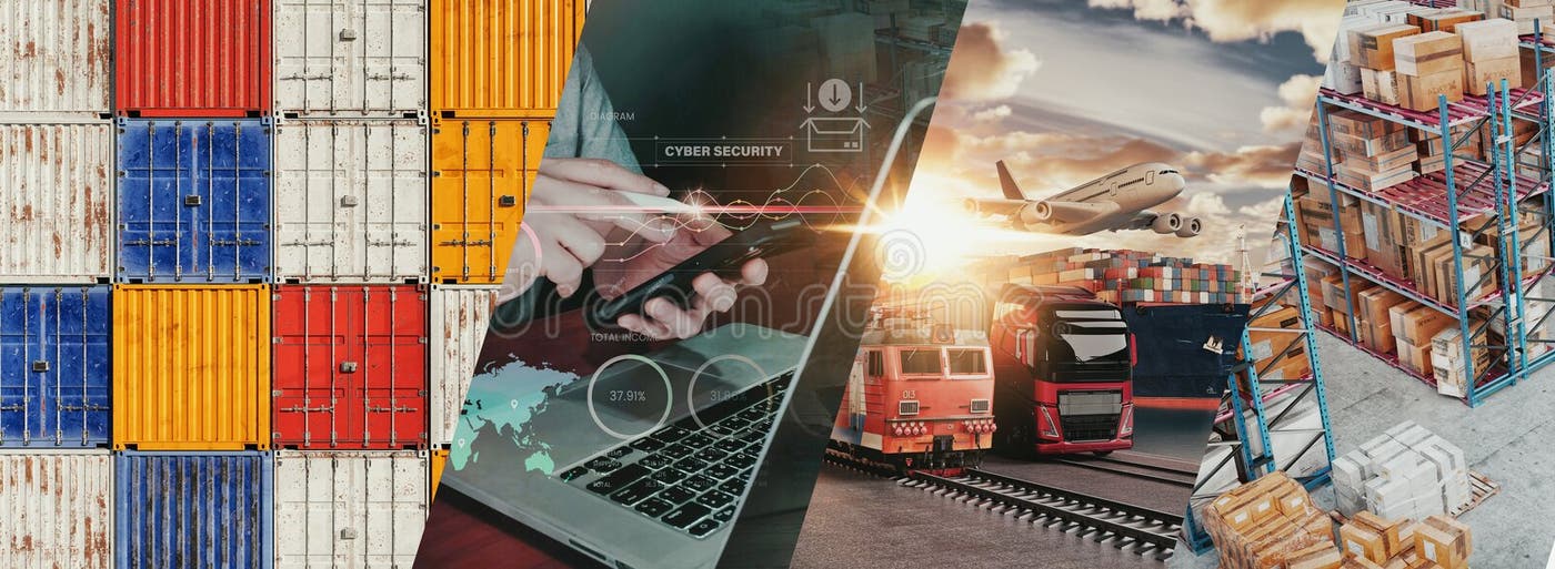 3d Supply Chain Stock Illustrations – 5,369 3d Supply Chain Stock ...