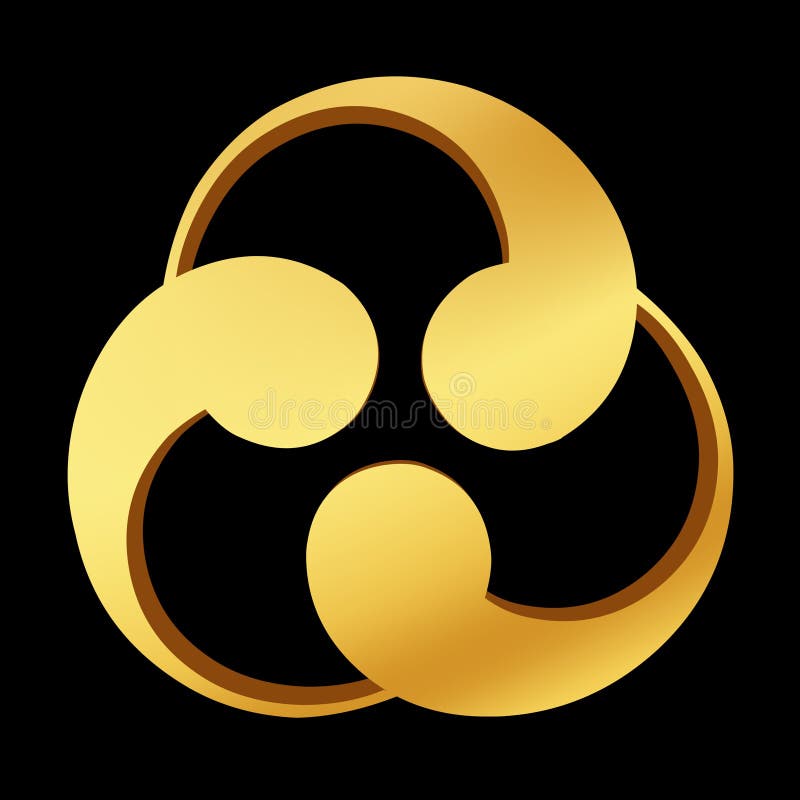 Moustache Golden Logo Stock Illustrations – 498 Moustache Golden Logo ...