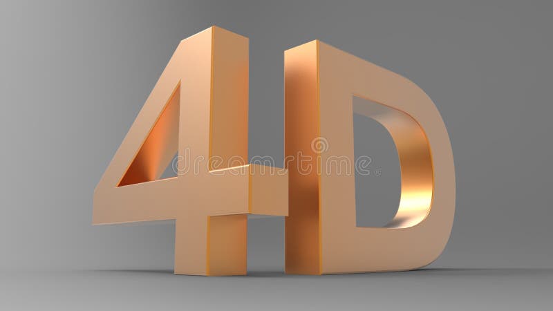 4d Logo Stock Illustrations – 77 4d Logo Stock Illustrations, Vectors ...