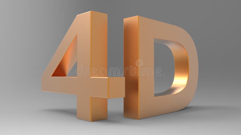 4d Logo Stock Illustrations – 112 4d Logo Stock Illustrations, Vectors ...