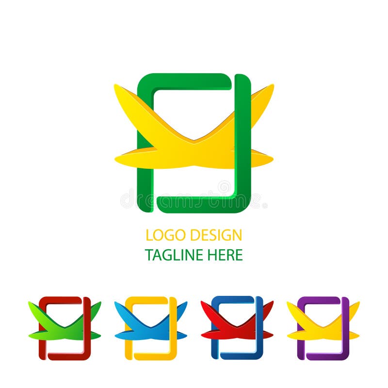 Square Butterfly Logo Stock Illustrations – 366 Square Butterfly Logo ...