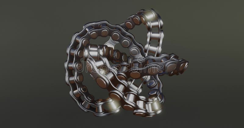 Looping Animated Background with Alpha Channel Featuring Black ...