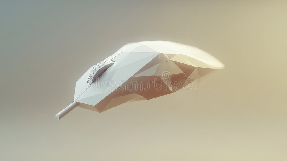 Floating Mouse Cursor Stock Illustrations – 26 Floating Mouse Cursor ...