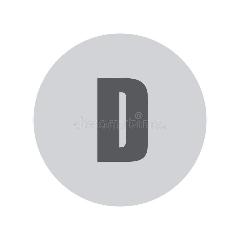 D Silver Circle Stock Illustrations – 314 D Silver Circle Stock ...