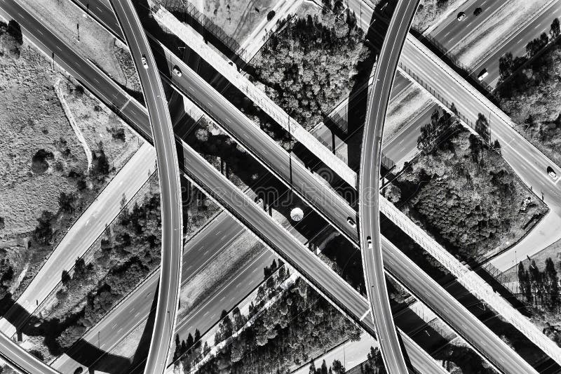 Crossing Tangled Roads Stock Photos - Free & Royalty-Free Stock Photos ...