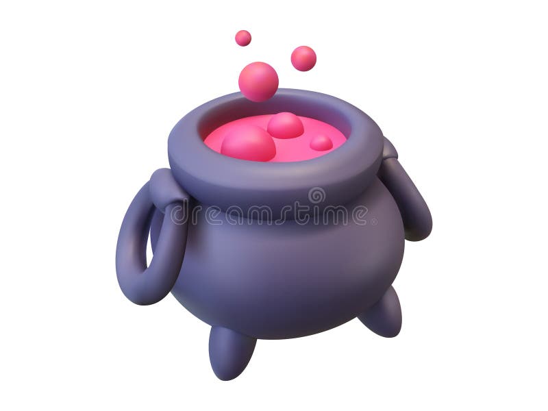 3d magic icon. stock illustration. Illustration of ancient - 306677042