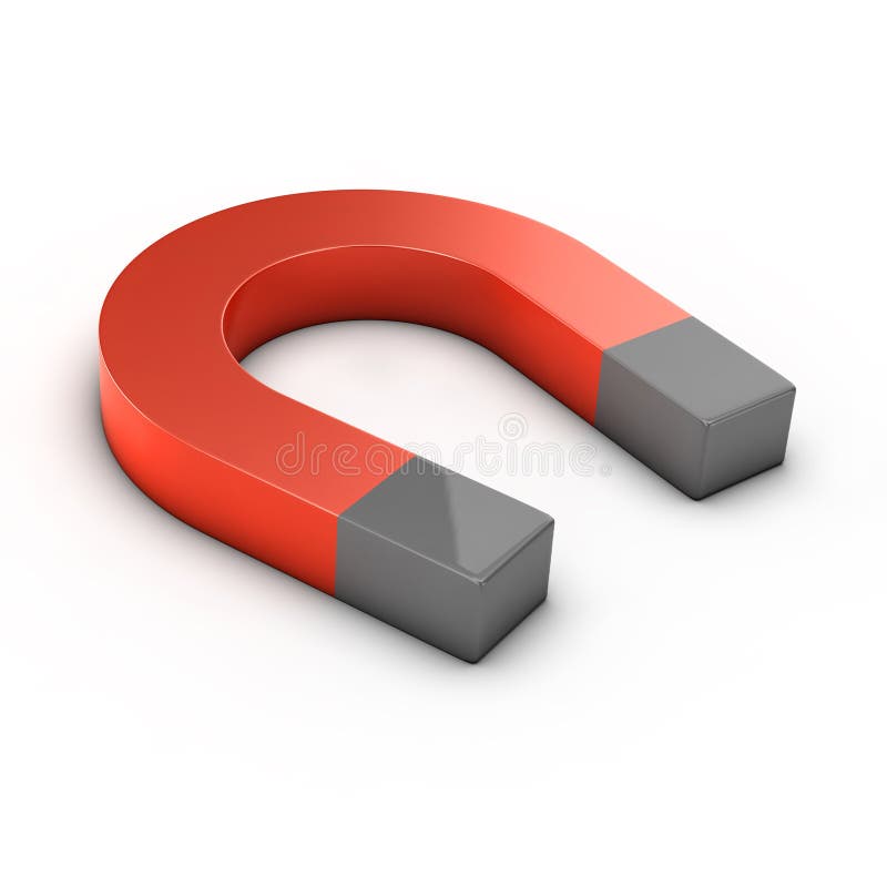 Magnet Repel Stock Illustrations – 92 Magnet Repel Stock Illustrations ...