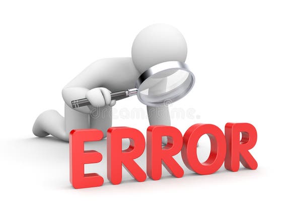 Human Error Stock Illustrations – 3,858 Human Error Stock Illustrations ...