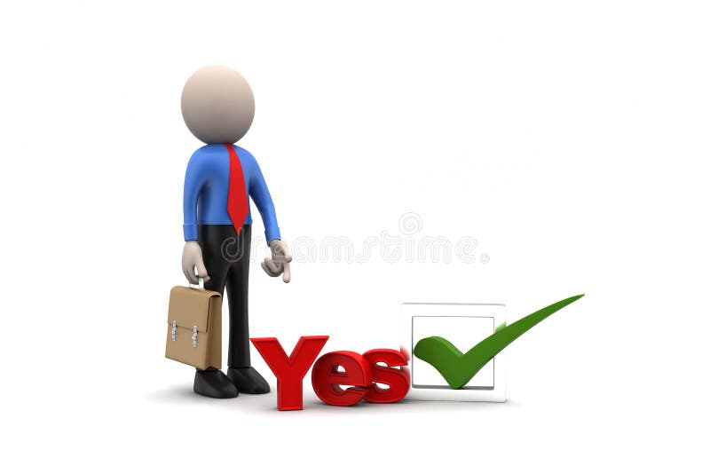 3d Man Checklist Accept Stock Illustrations – 238 3d Man Checklist ...