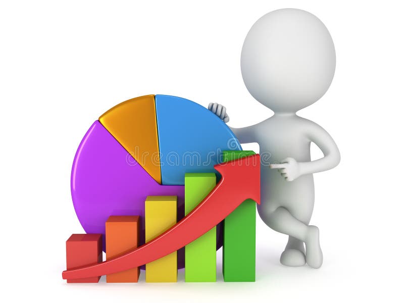 3d White Man Strategy Stock Illustrations – 6,518 3d White Man Strategy ...